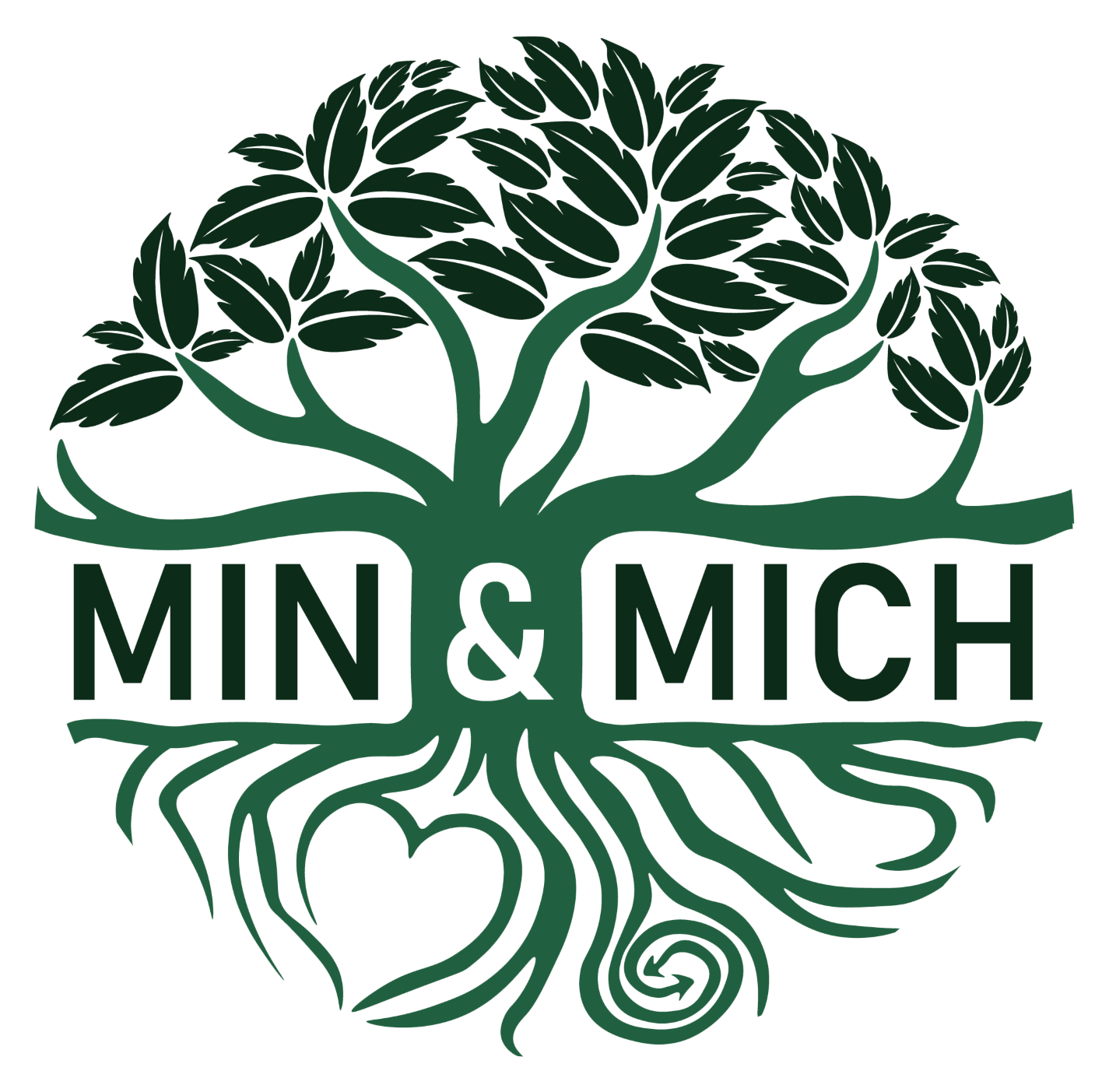 Min & Mich | Sustainable Home Decor | Unique Beautiful Homeware